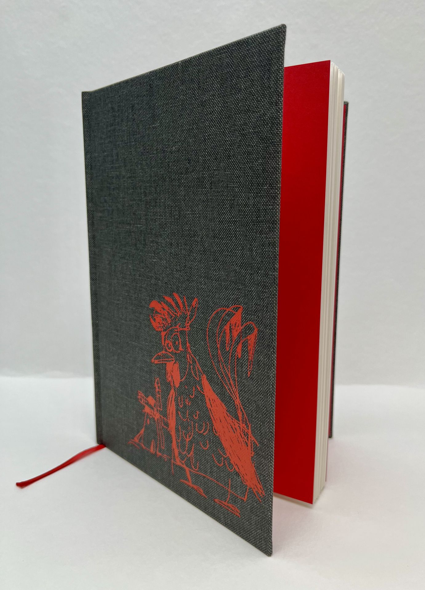 Felix Scheinberger x Hahnemühle Limited Edition